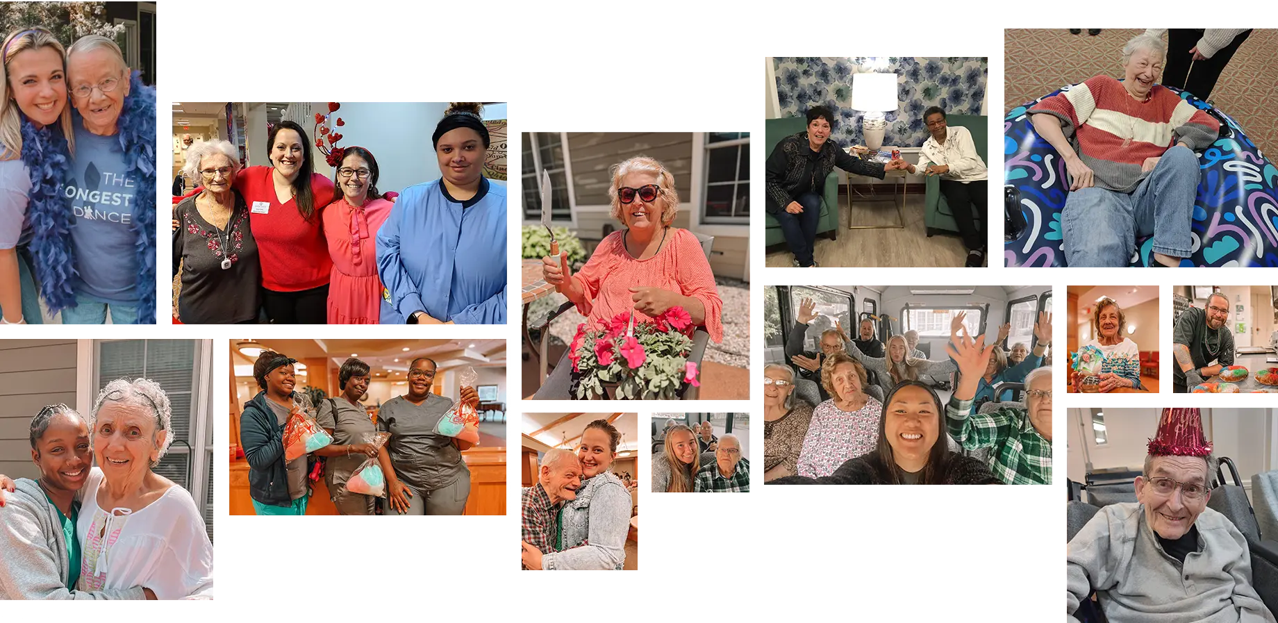 Eden Vista Stow – Stow, Ohio